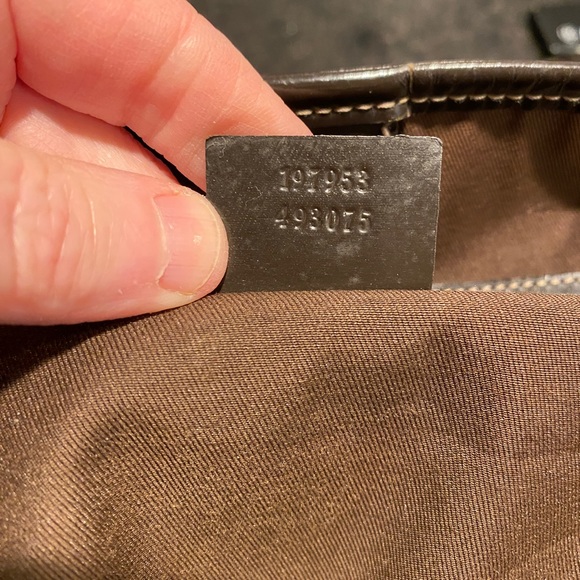 Gucci | Bags | Gucci Tote With Insert Organizer | Poshmark